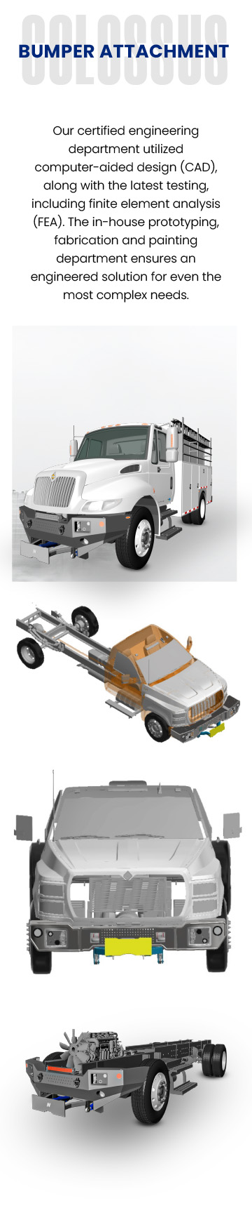 BUMPER ATTACHMENT – Nexpro Trucks & Equipment Corp.